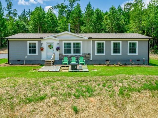324 Joe Robertson Rd, Rocky Face, GA 30740
