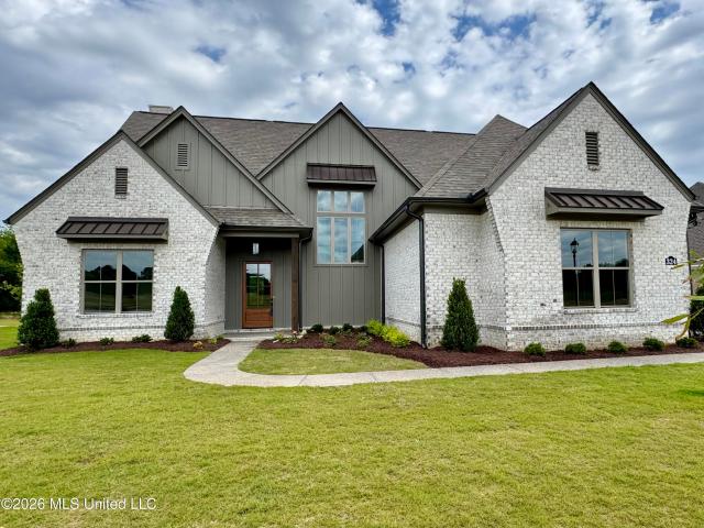 324 Oakworth Drive