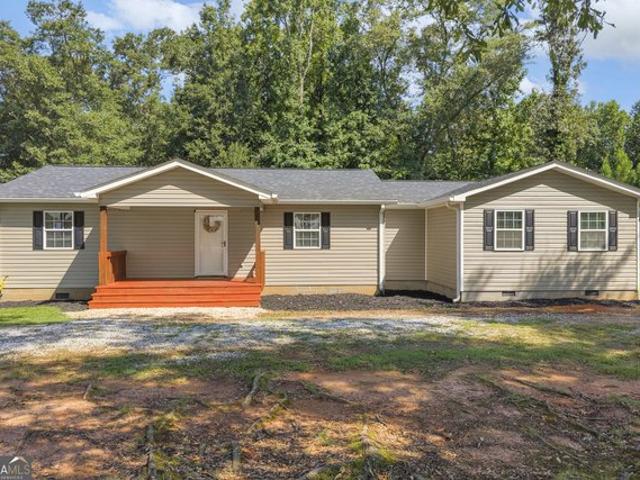 324 Old Canon Church Rd, Bowersville, GA 30516