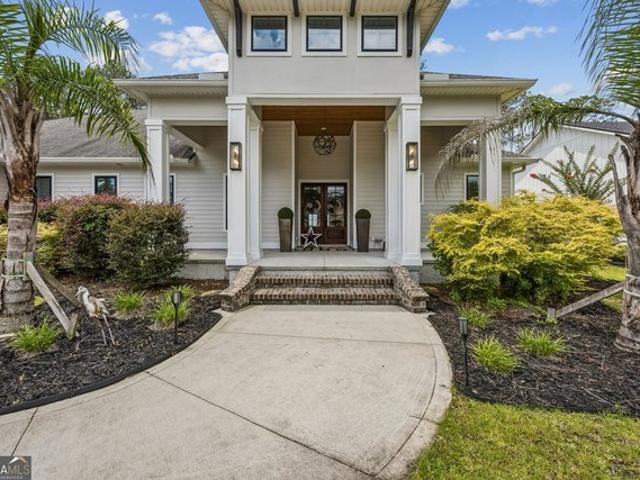 324 Osprey Cir, Saint Marys, GA 31558
