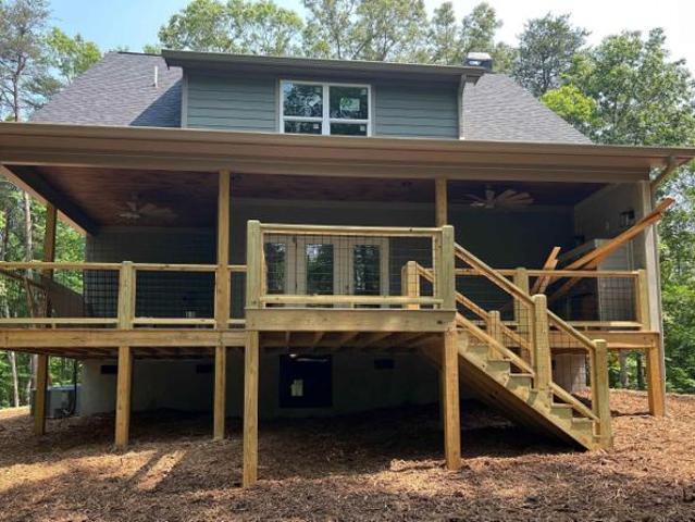 324 Overlook Way, Ellijay, GA 30540