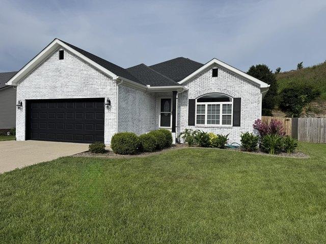 324 Oxford Cir, Richmond, KY 40475