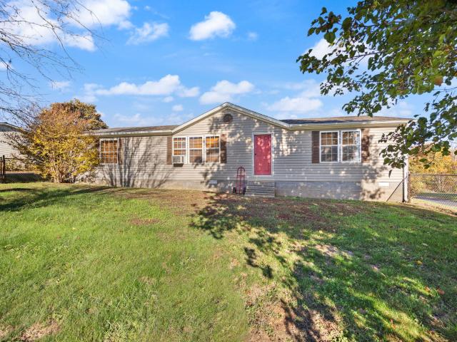 324 Lawless Lane
