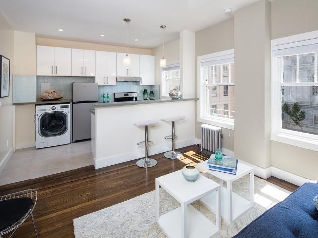 324 Larkin 1 Bedroom Apartment for Rent at 324 Larkin St, San Francisco, CA 94102 Tenderloin