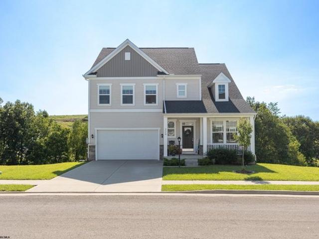324 Lexington Cir, Bridgeport, WV 26330