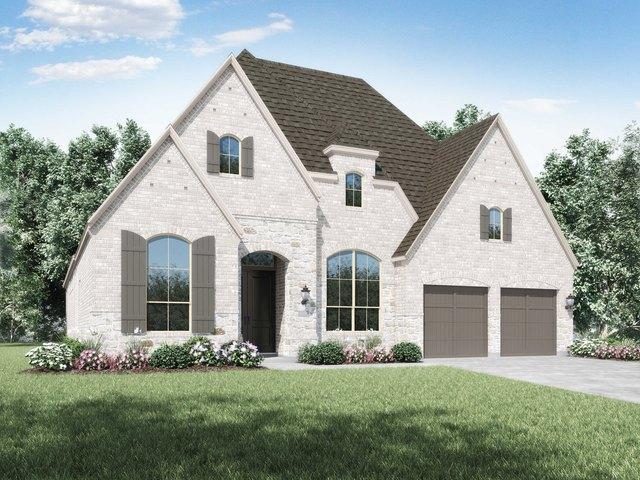 324 Leaning Rock Rdg, Austin, TX 78737