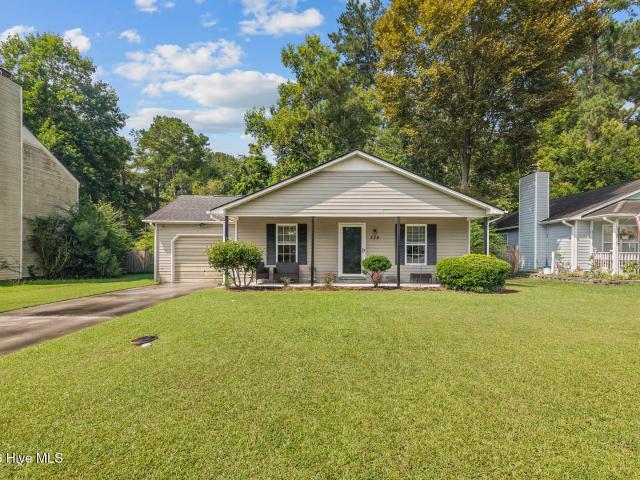 324 Lee Drive