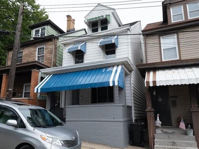 324 Linden Ave, Pittsburgh, PA 15215