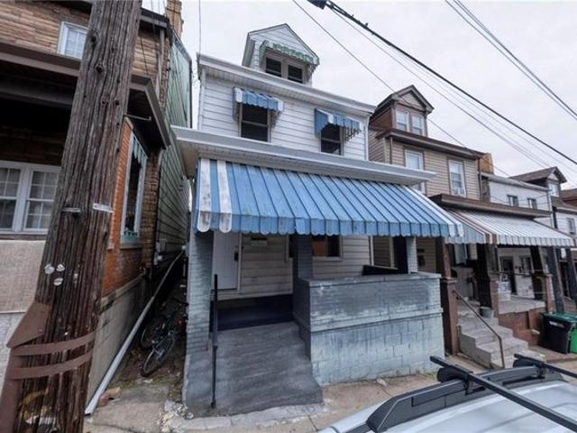 324 Linden Ave, Pittsburgh, PA 15215