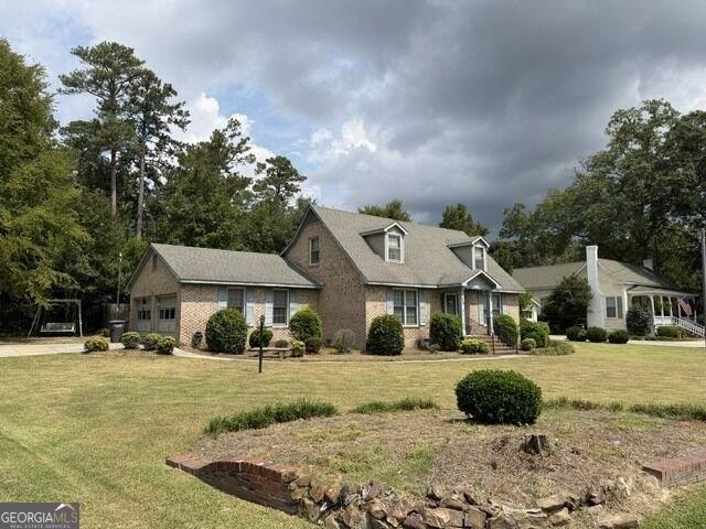 324 Lumpkin St, Thomson, GA 30824
