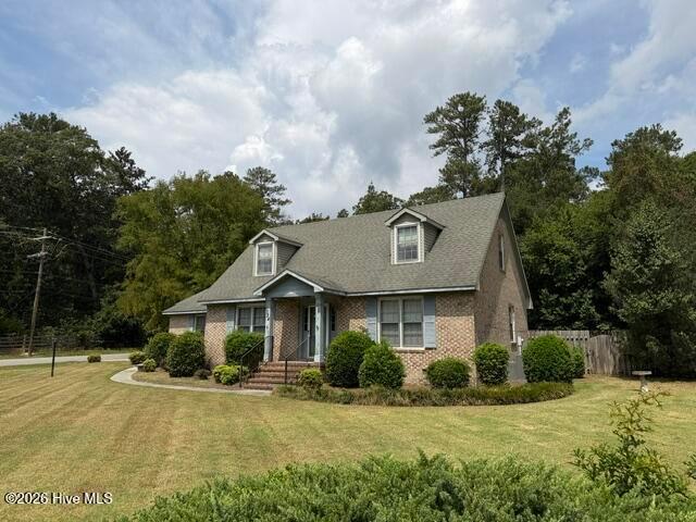 324 Lumpkin Street