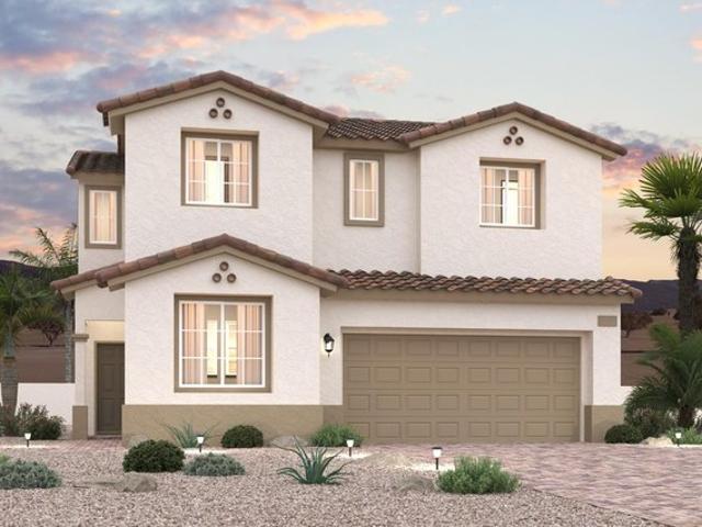 324 Lupton Ave, North Las Vegas, NV 89031