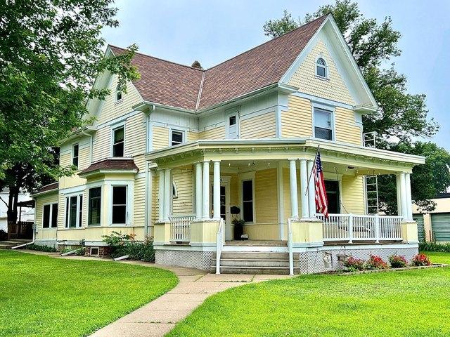 324 Monroe Ave, Ortonville, MN 56278