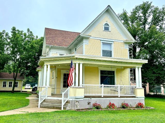 324 Monroe Avenue