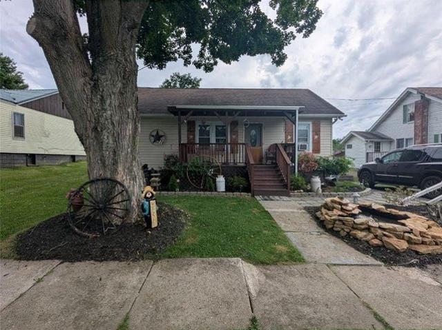 324 Madison St, Sligo, PA 16255