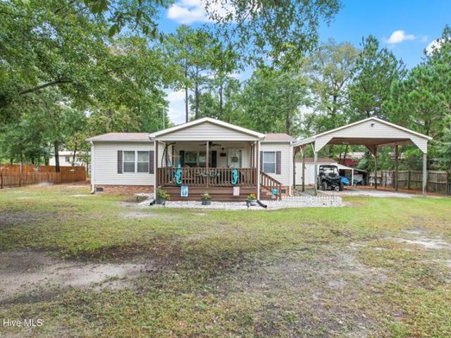 324 Maple Creek Rd SW, Supply, NC 28462