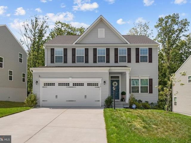 324 McKittrick Dr, Stafford, VA 22554