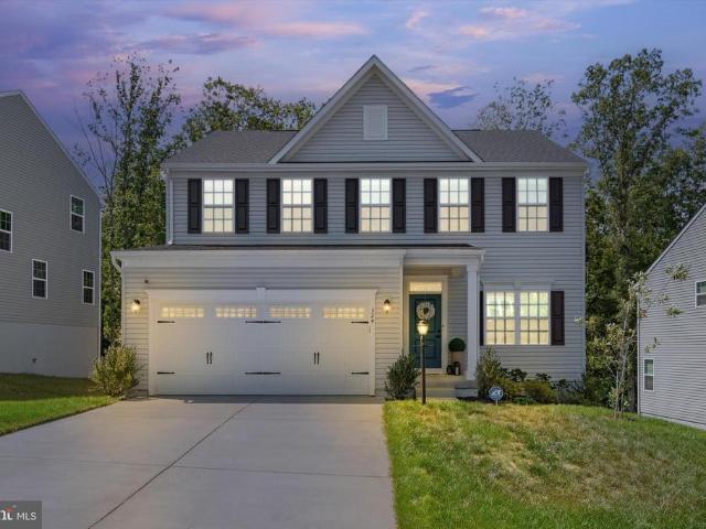 324 Mckittrick Drive