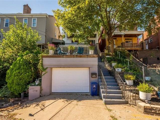 324 Merrimac St, Pittsburgh, PA 15211