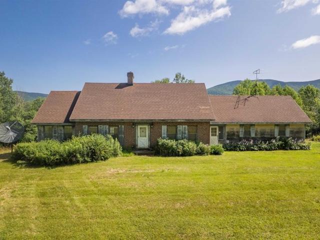 324 Middle Rd, Chittenden, VT 05763