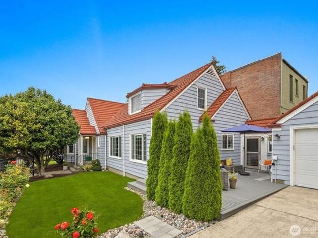 324 N Yakima Ave, Tacoma, WA 98403