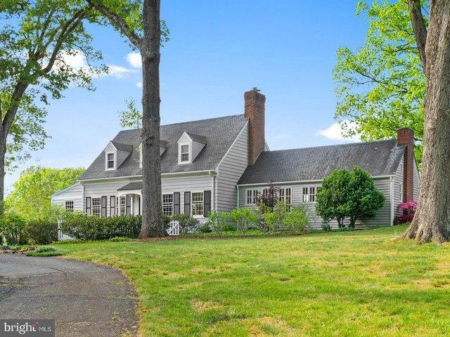 324 N Blue Ridge Tpke, Madison, VA 22727