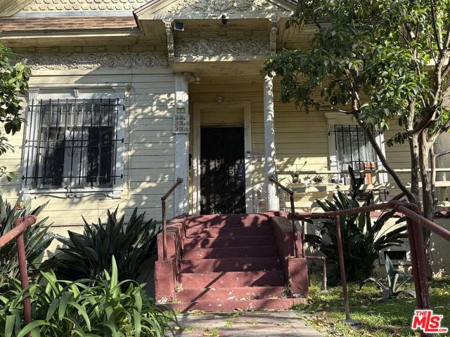 324 N Burlington Ave, Los Angeles, CA 90026 | MLS #26667 | Compass