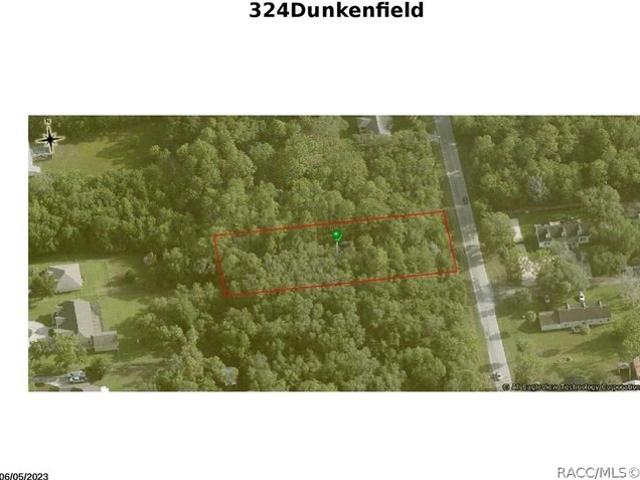 324 N Dunkenfield Ave, Crystal River, FL 34429