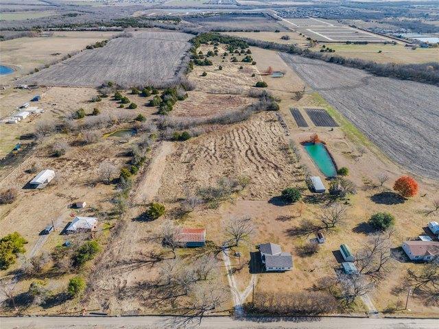324 N Greenville St, Josephine, TX 75173