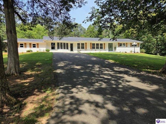 324 N Highway 333, Irvington, KY 40146