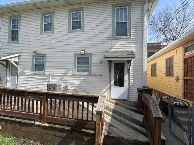 324 N Linwood Avenue