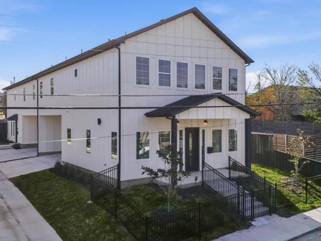324 N Patton Ave, Dallas, TX 75203 | MLS #21210