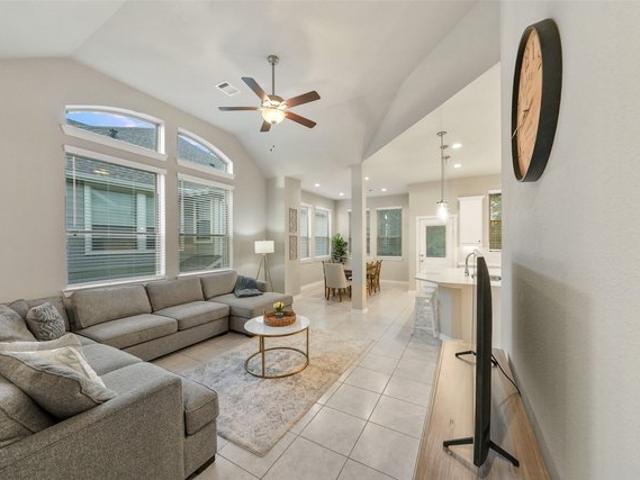 324 N Spotted Fern Dr, Montgomery, TX 77316