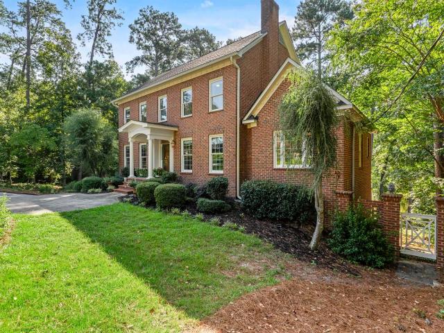 324 N Stonehedge Drive
