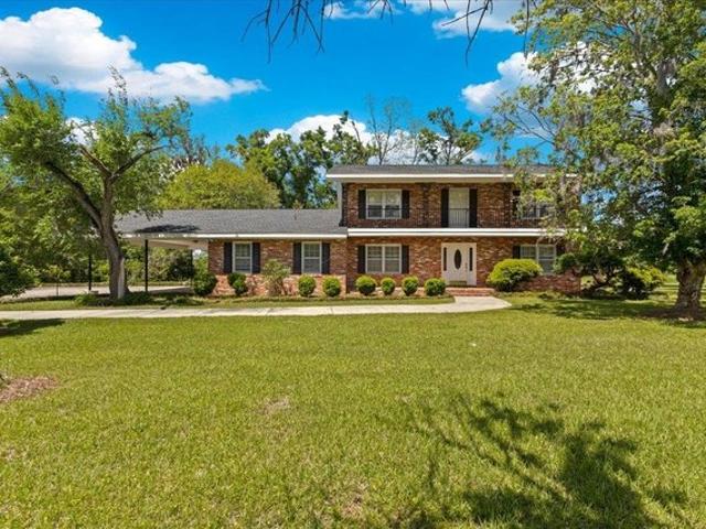 324 NE Fraleigh Dr, Madison, FL 32340