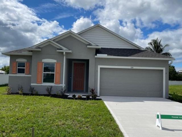 324 NW 1st Pl, Cape Coral, FL 33993