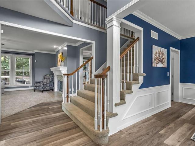 324 NW Bradford Street