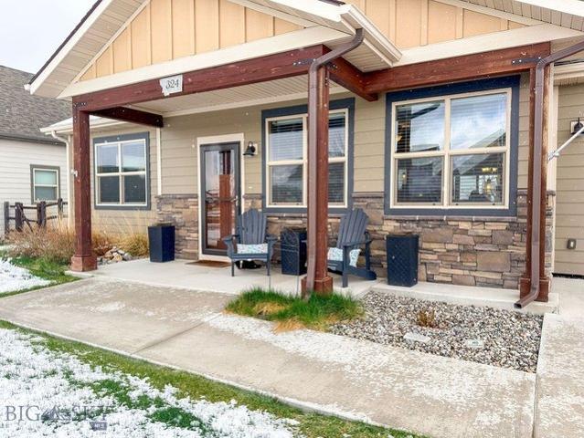 324 NW Passage Ln, Manhattan, MT 59741