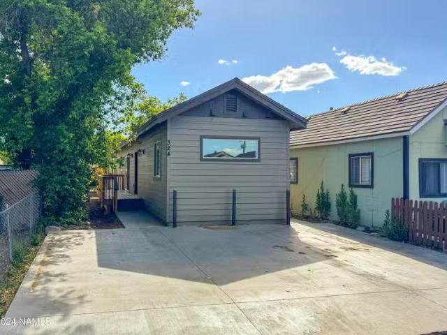 324 S 5th St, Williams, AZ MLS 198632
