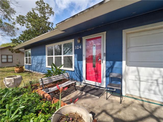 324 S 8th Street