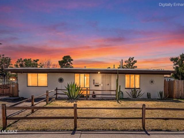 324 S Avenue A, San Manuel, AZ 85631