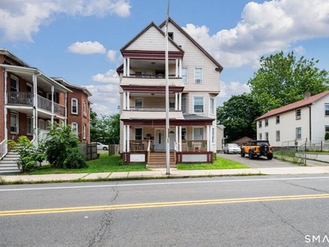 324 S Main St, New Britain, CT 06051