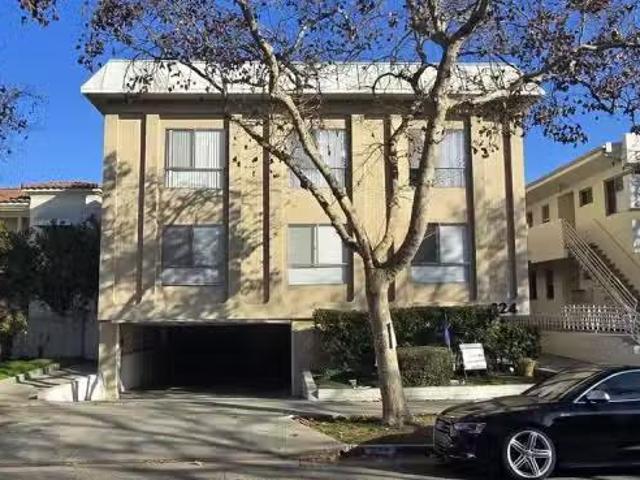 324 S Rexford Dr, 3, Beverly Hills, CA 90212