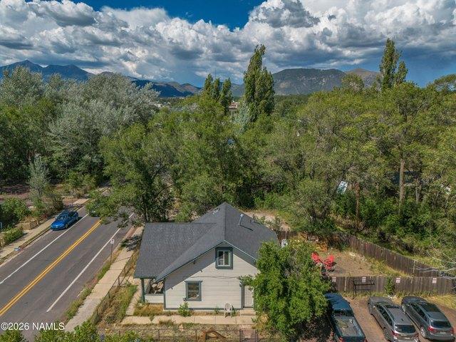 324 S San Francisco St, Flagstaff, AZ 86001