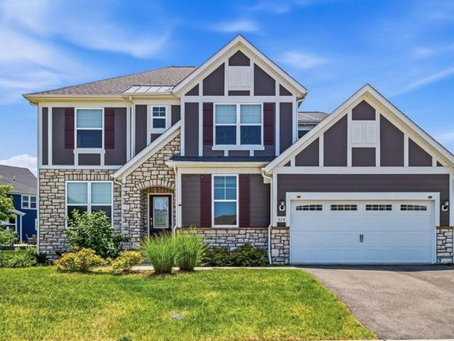 324 Solar Wind Rd, Delaware, OH 43015