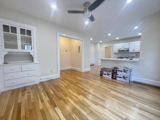 324 Savin Hill Ave, Unit 2, Boston, MA 02125 | MLS #73471 | Compass