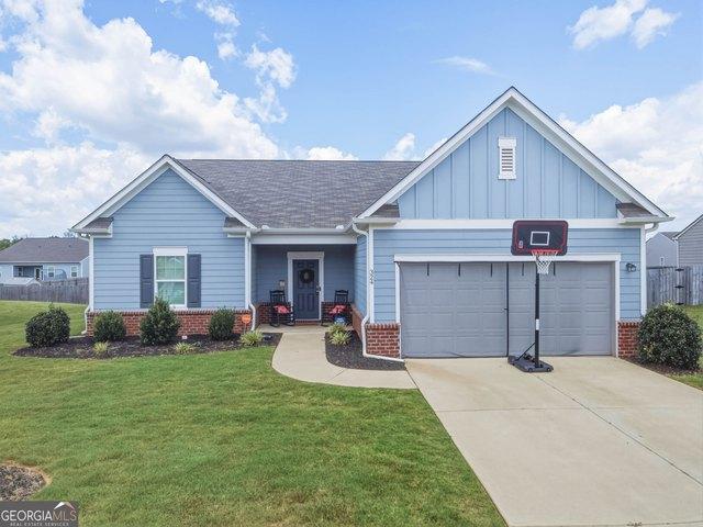 324 San Vito Way NW, Cartersville, GA 30120