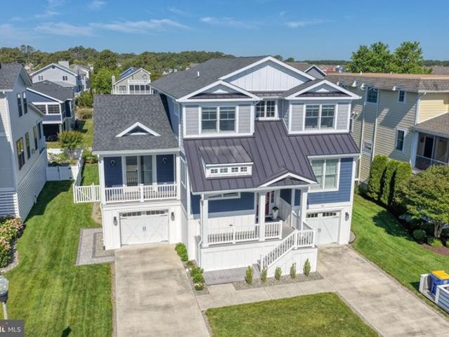324 Sandpiper Dr, Bethany Beach, DE 19930