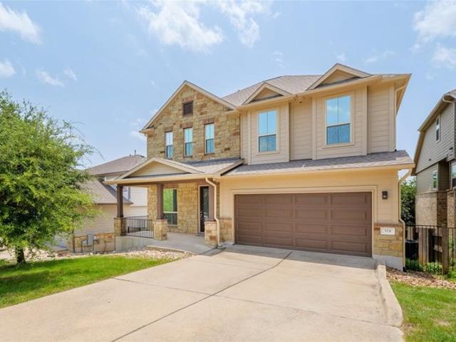324 Santa Maria St, Georgetown, TX 78628