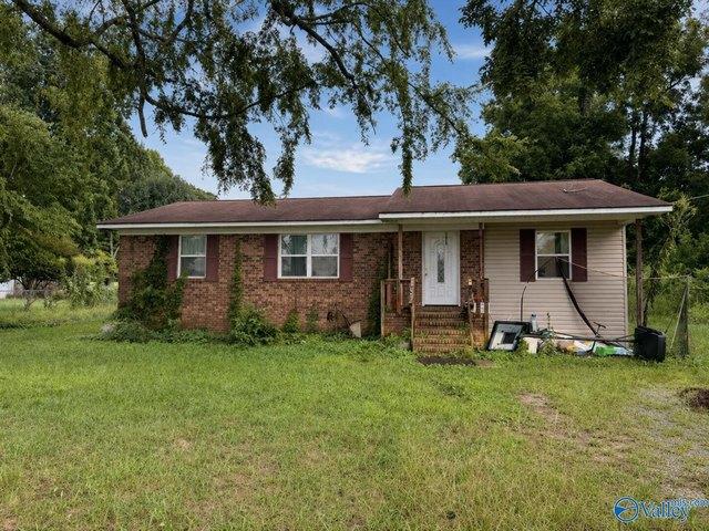324 School St, Valley Head, AL 35989